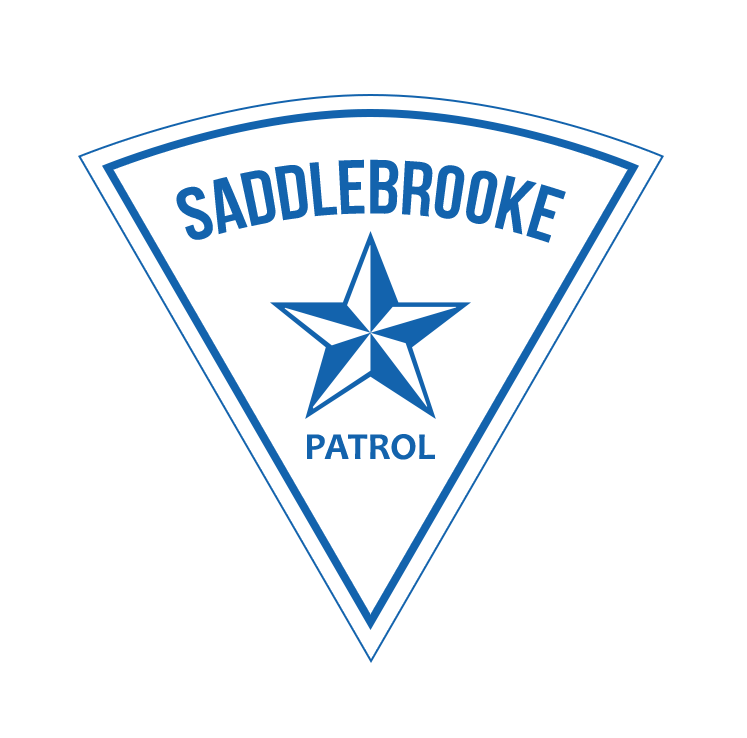 MM Patrol - SaddleBrooke TWO